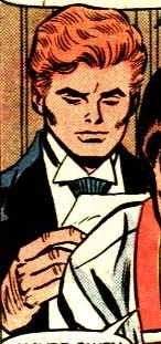 Flash Thompson (desambiguación) | Spider-Man Wiki | Fandom