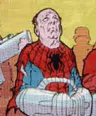 Peter Parker (Earth-460) | Spider-Man Wiki | Fandom