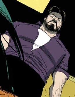 Frank Castle (Earth-65) | Spider-Man Wiki | Fandom