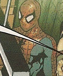 Peter Parker (Earth-10011) | Spider-Man Wiki | Fandom