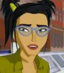 Indira Daimonji (Earth-760207) | Spider-Man Wiki | Fandom