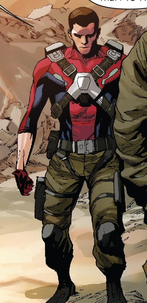 Category:Earth-32323 | Spider-Man Wiki | Fandom