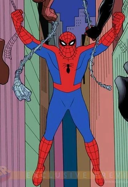 Peter Parker (Earth-67) | Spider-Man Wiki | Fandom