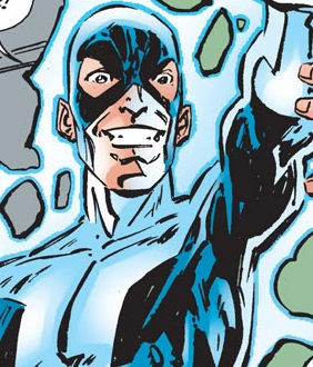 Maxwell Dillon (Earth-98121) | Spider-Man Wiki | Fandom