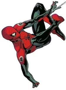 Peter Parker (Earth-TRN667) | Spider-Man Wiki | Fandom