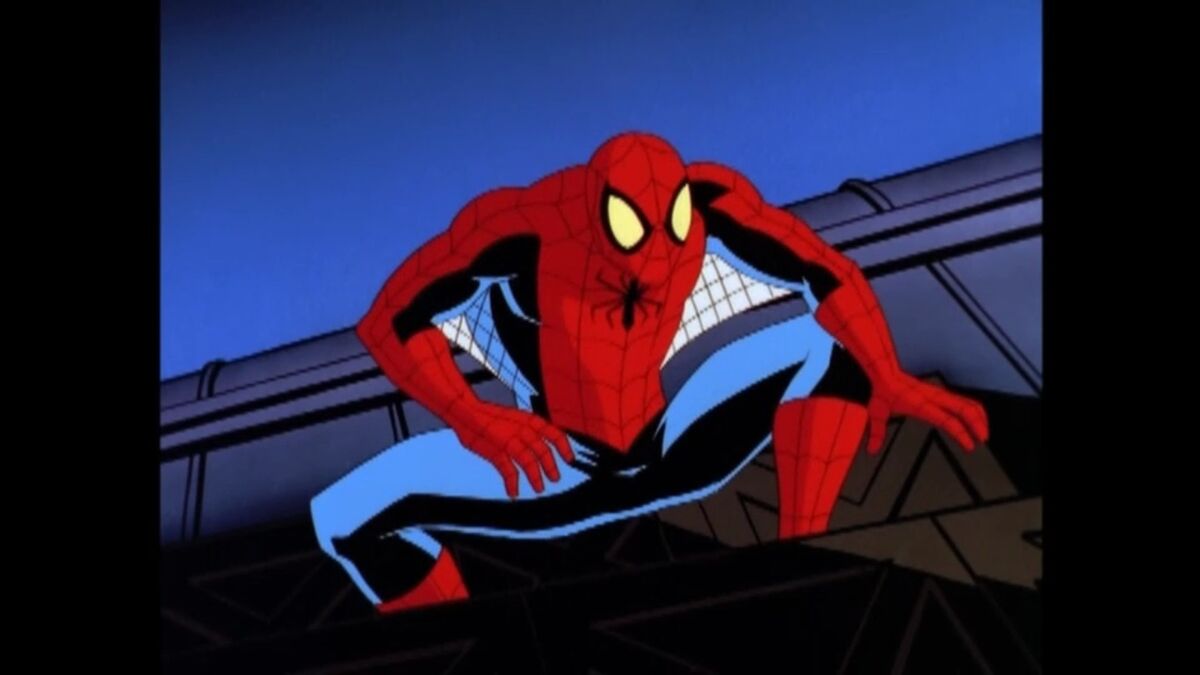 Spider Man Unlimited Wallpaper