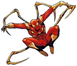 Patrick Spiser Is
