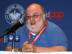 Peter David | Spider-Man Wiki | Fandom