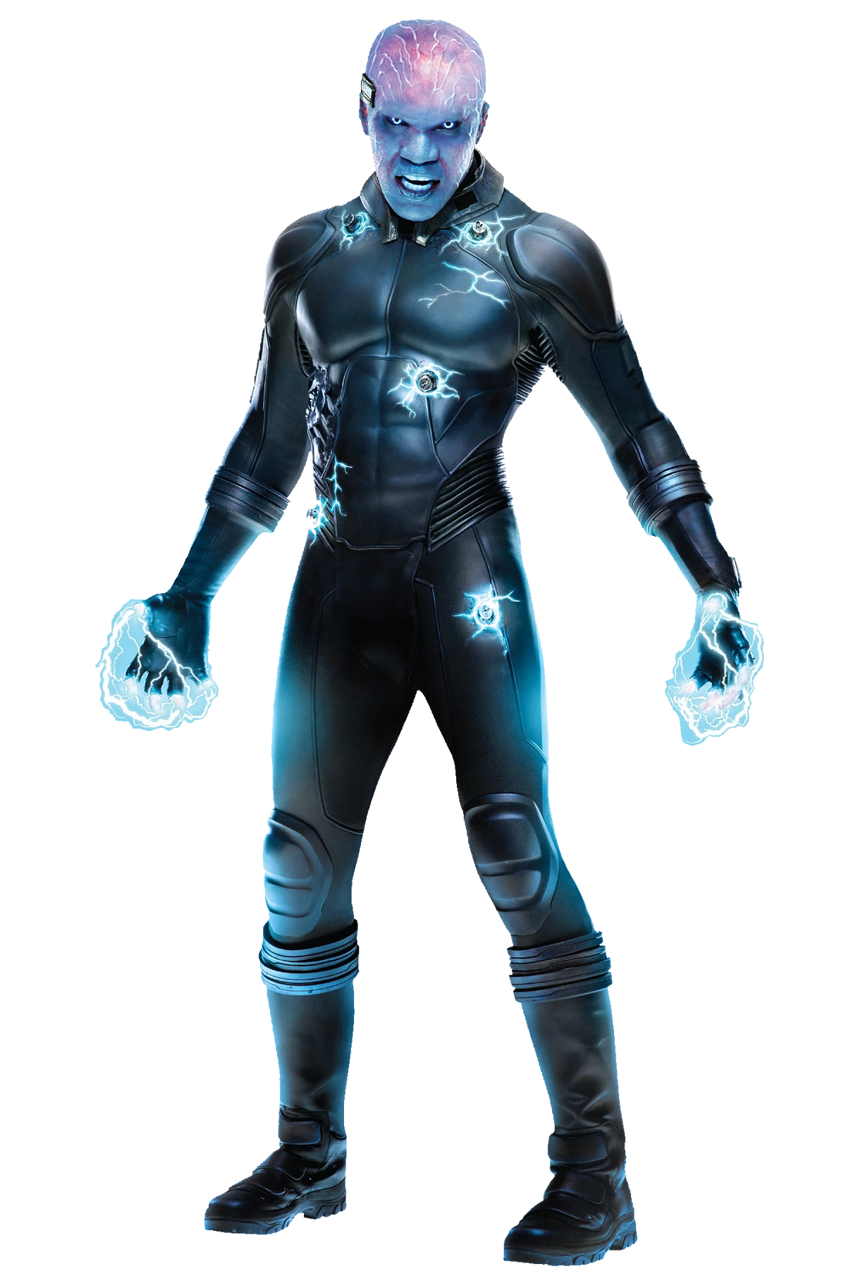 Maxwell Dillon (Tierra-120703) | Spider-Man Wiki | Fandom