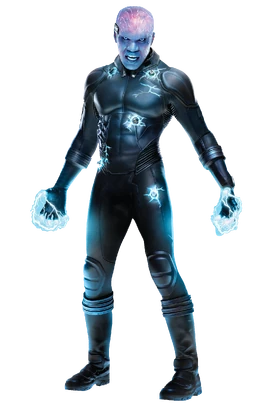 Maxwell Dillon (Tierra-120703) | Spider-Man Wiki | Fandom