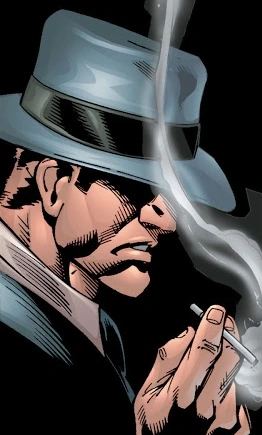 Frederick Foswell (Tierra-1610) | Spider-Man Wiki | Fandom