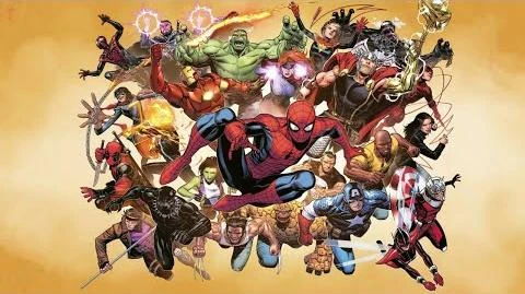 Fresh Start | Spider-Man Wiki | Fandom