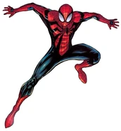 Benjamin Reilly (Earth-616)/Gallery | Spider-Man Wiki | Fandom