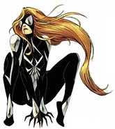 Julia Carpenter (Earth-616)/Gallery | Spider-Man Wiki | Fandom