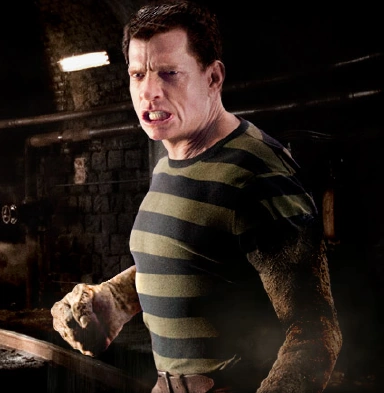 Flint Marko (Tierra-96283) | Spider-Man Wiki | Fandom