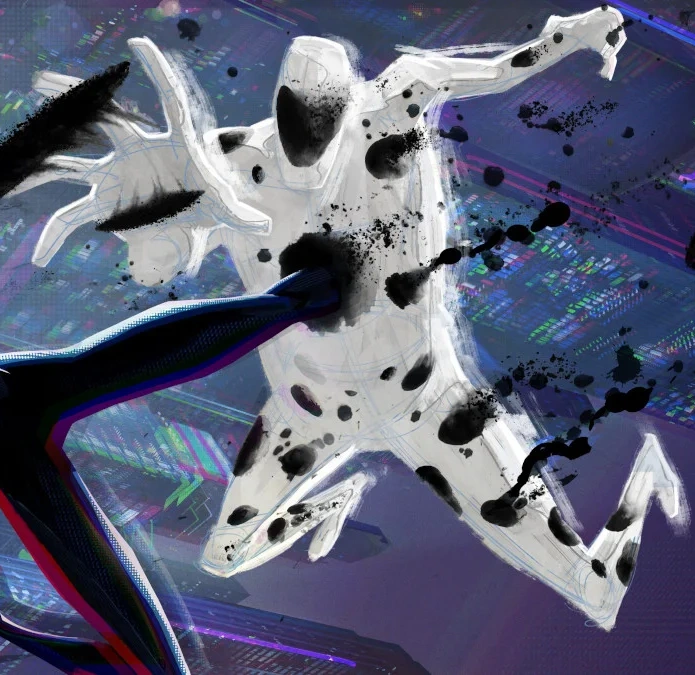 Jonathan Ohnn (Earth-1610B) | Spider-Man Wiki | Fandom