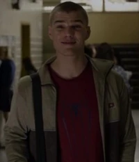 Eugene "Flash" Thompson (Earth-120703) | Spider-Man Wiki | Fandom