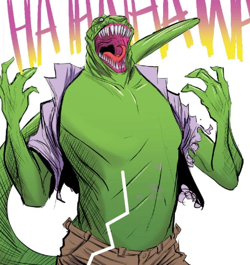 Peter Parker (Earth-65) | Spider-Man Wiki | Fandom