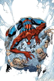 Peter Parker (Earth-616) | Spider-Man Wiki | Fandom