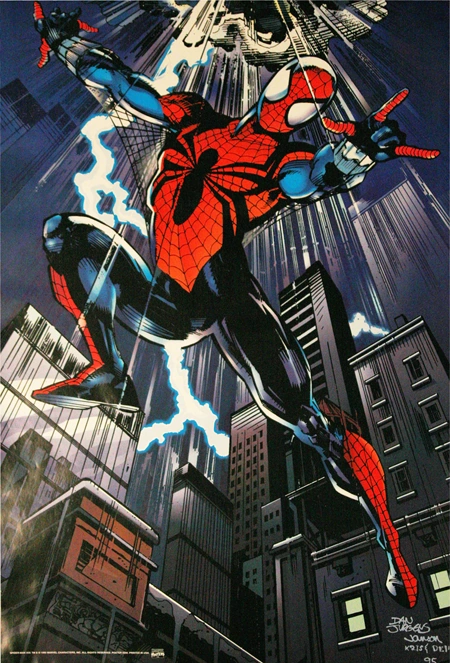 Dan Jurgens | Spider-Man Wiki | Fandom