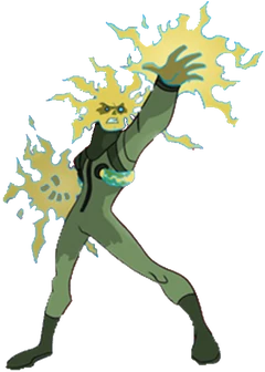 Maxwell Dillon (Earth-26496) | Spider-Man Wiki | Fandom