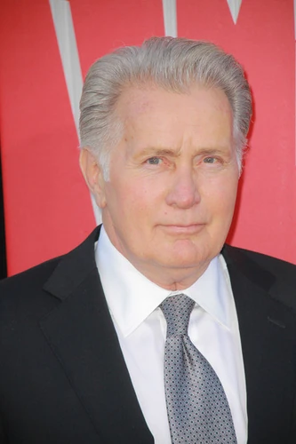 Martin Sheen | Spider-Man Wiki | Fandom