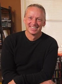 Paul Jenkins | Spider-Man Wiki | Fandom