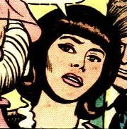 Elizabeth Brant (Earth-7736) | Spider-Man Wiki | Fandom
