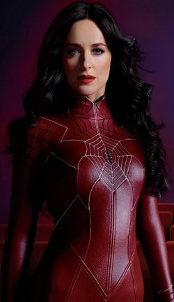 Cassandra Webb (Earth-688B) | Spider-Man Wiki | Fandom