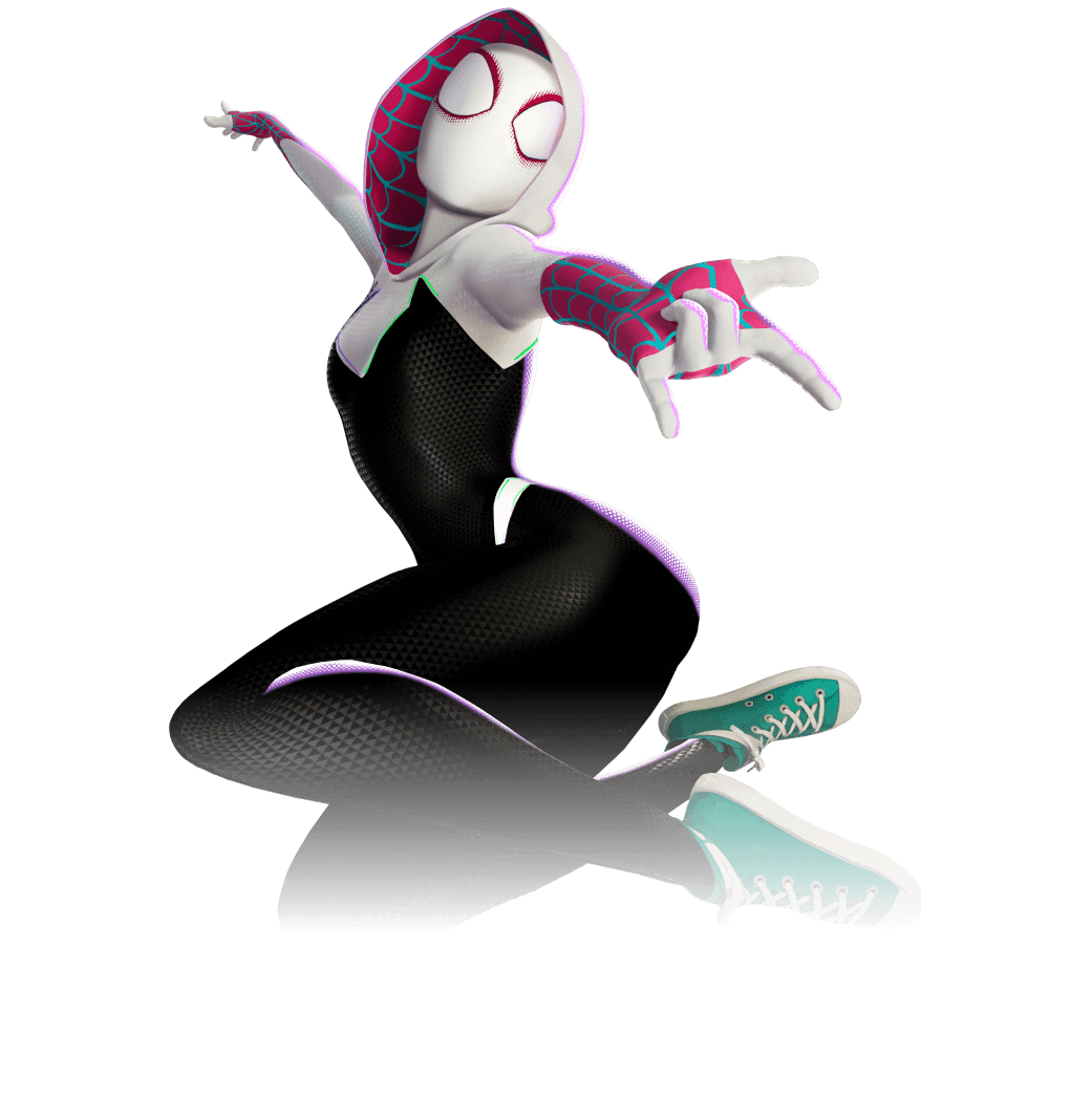 Spider-Gwen (Reality Zero) | Spider-Man Wiki | Fandom