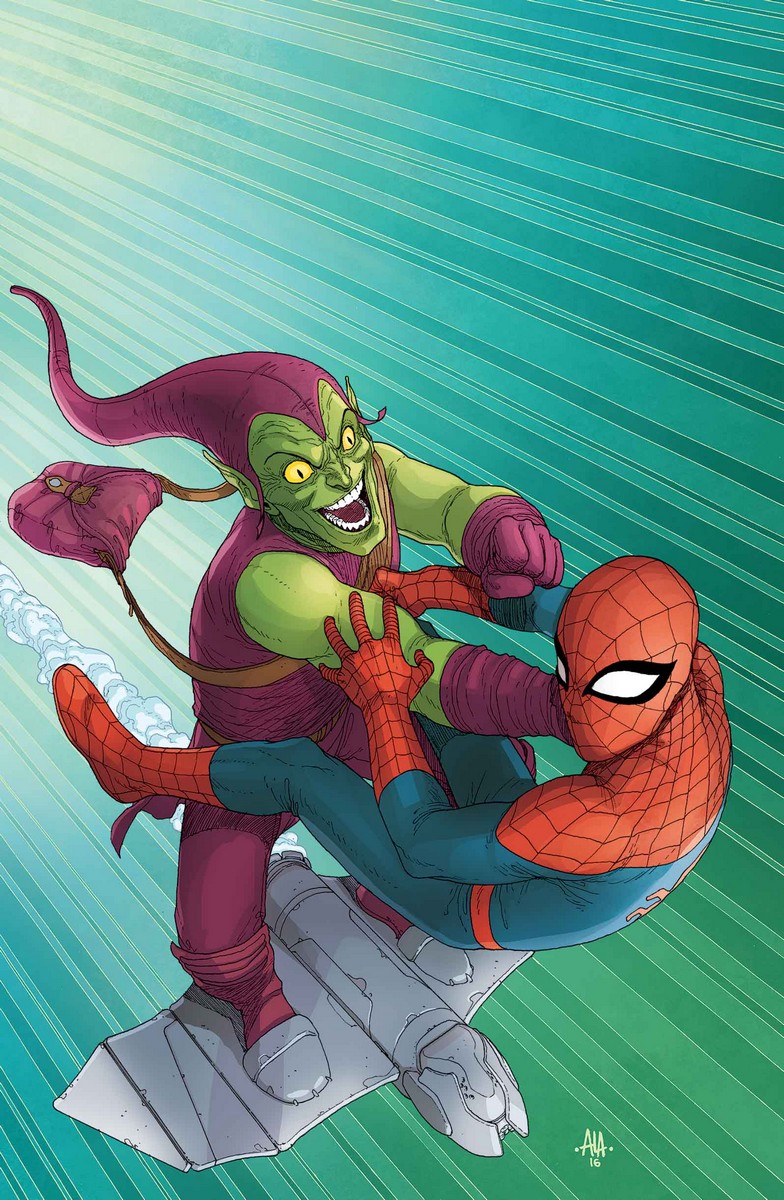 Norman Osborn (Earth-16220) | Spider-Man Wiki | Fandom Norman Osborn (Earth-16220) | Spider-Man Wiki | Fandom
