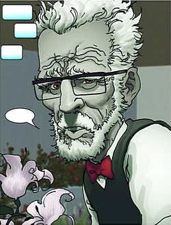 Peter Parker (Earth-70237) | Spider-Man Wiki | Fandom