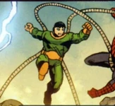 Doctor Octopus | Spider-Man Wiki | Fandom