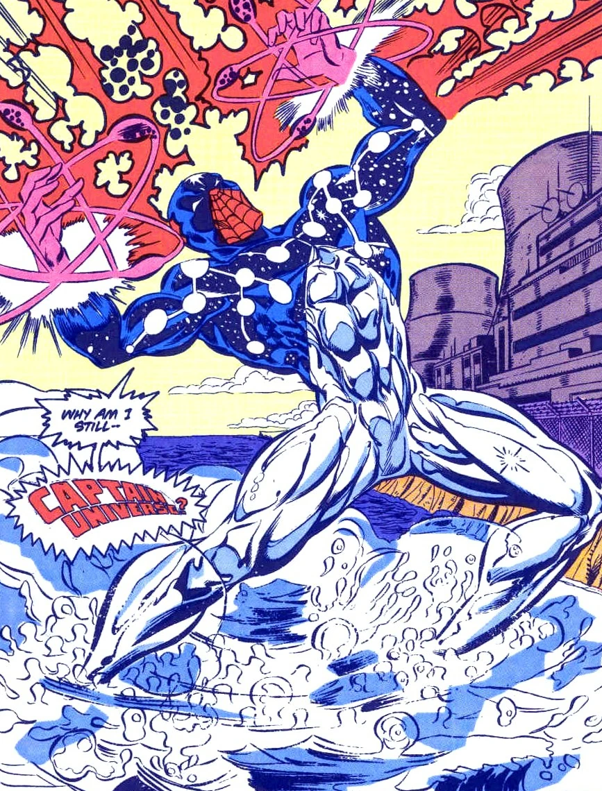 Peter Parker (Earth-91110) | Spider-Man Wiki | Fandom