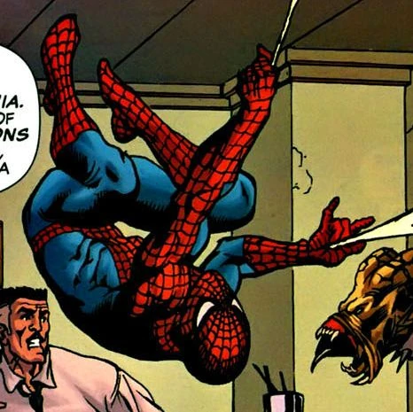 Peter Parker (Earth-617) | Spider-Man Wiki | Fandom