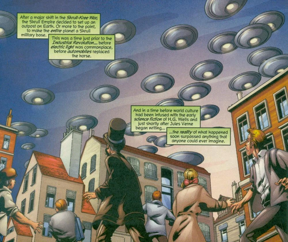 Earth-5692 | Spider-Man Wiki | Fandom