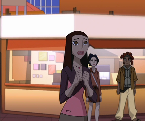 Elizabeth Allan (Earth-26496) | Spider-Man Wiki | Fandom