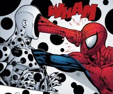 Johnathon Ohnn (Tierra-616) | Spider-Man Wiki | Fandom