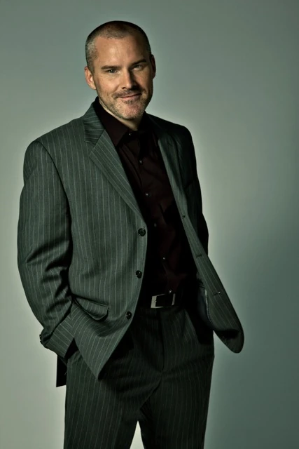 Roger Craig Smith | Spider-Man Wiki | Fandom