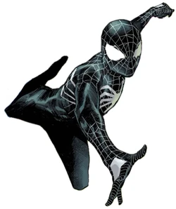 Richard Parker II (Earth-6160) | Spider-Man Wiki | Fandom