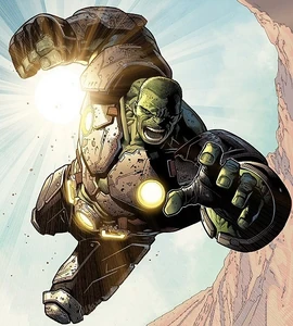 Bruce Banner (Earth-616) | Spider-Man Wiki | Fandom