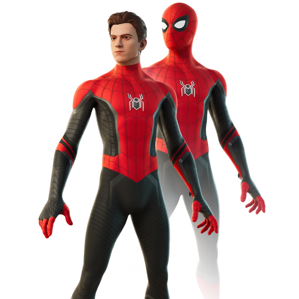 MCU Peter Parker (Reality Zero) | Spider-Man Wiki | Fandom