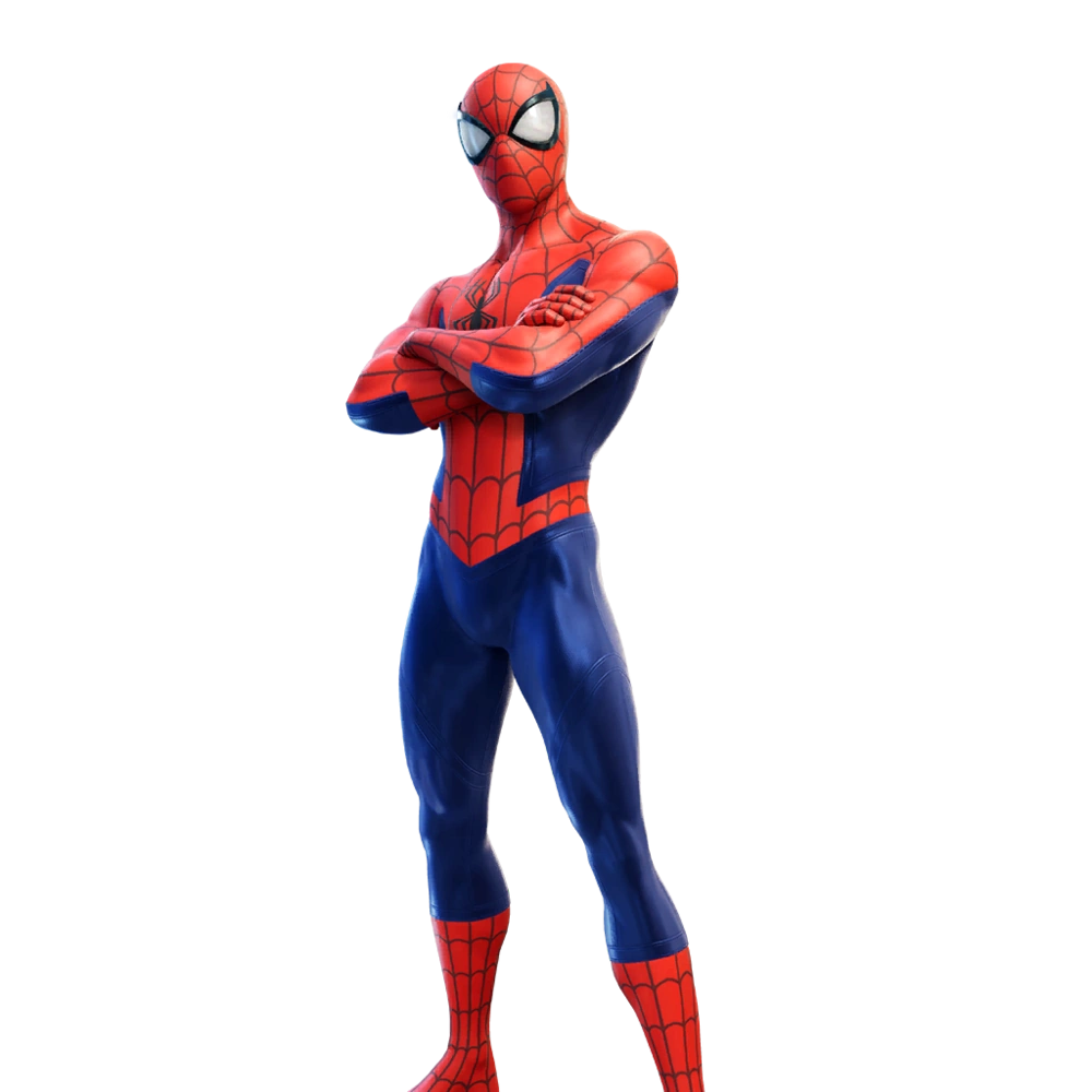 Peter Parker (Reality Zero) | Spider-Man Wiki | Fandom