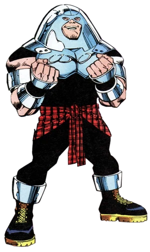 Zane Yama (Earth-982) | Spider-Man Wiki | Fandom