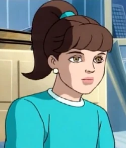 Maria Taina Elizando (Earth-92131) | Spider-Man Wiki | Fandom