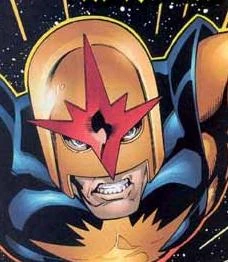 Richard Rider (Earth-982) | Spider-Man Wiki | Fandom