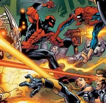 Peter Parker (Tierra-1610) | Spider-Man Wiki | Fandom