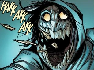 Adriana Soria (Princess) (Earth-616) | Spider-Man Wiki | Fandom