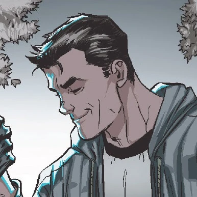 Peter Parker (Earth-94) | Spider-Man Wiki | Fandom