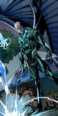 Ultimate Vulture